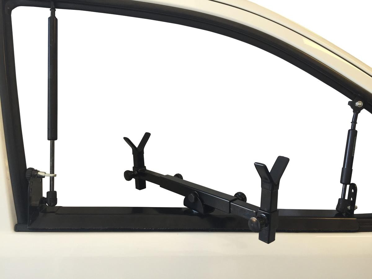 Smartrest Racken Rest | Field Sports Scotland