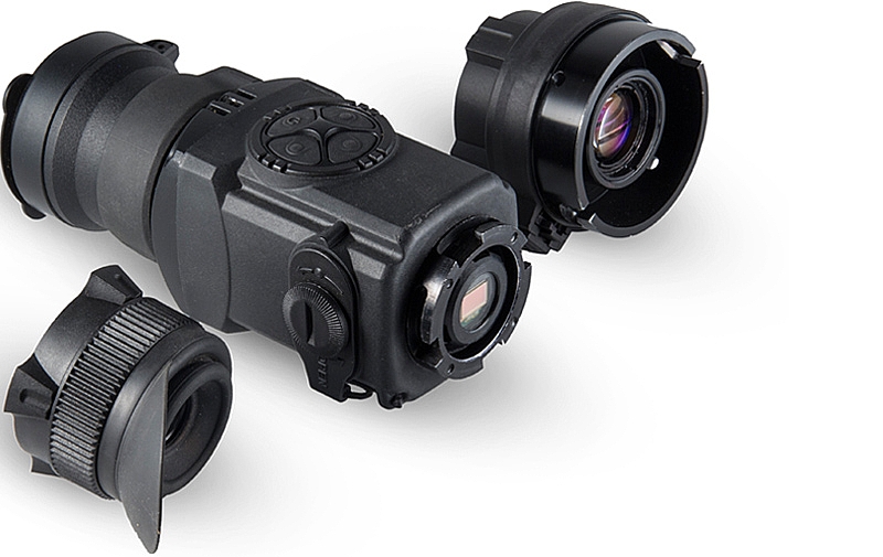 Pulsar Core FXD50 | Field Sports Scotland