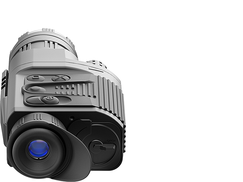 Pulsar Quantum Lite XQ30V | Field Sports Scotland